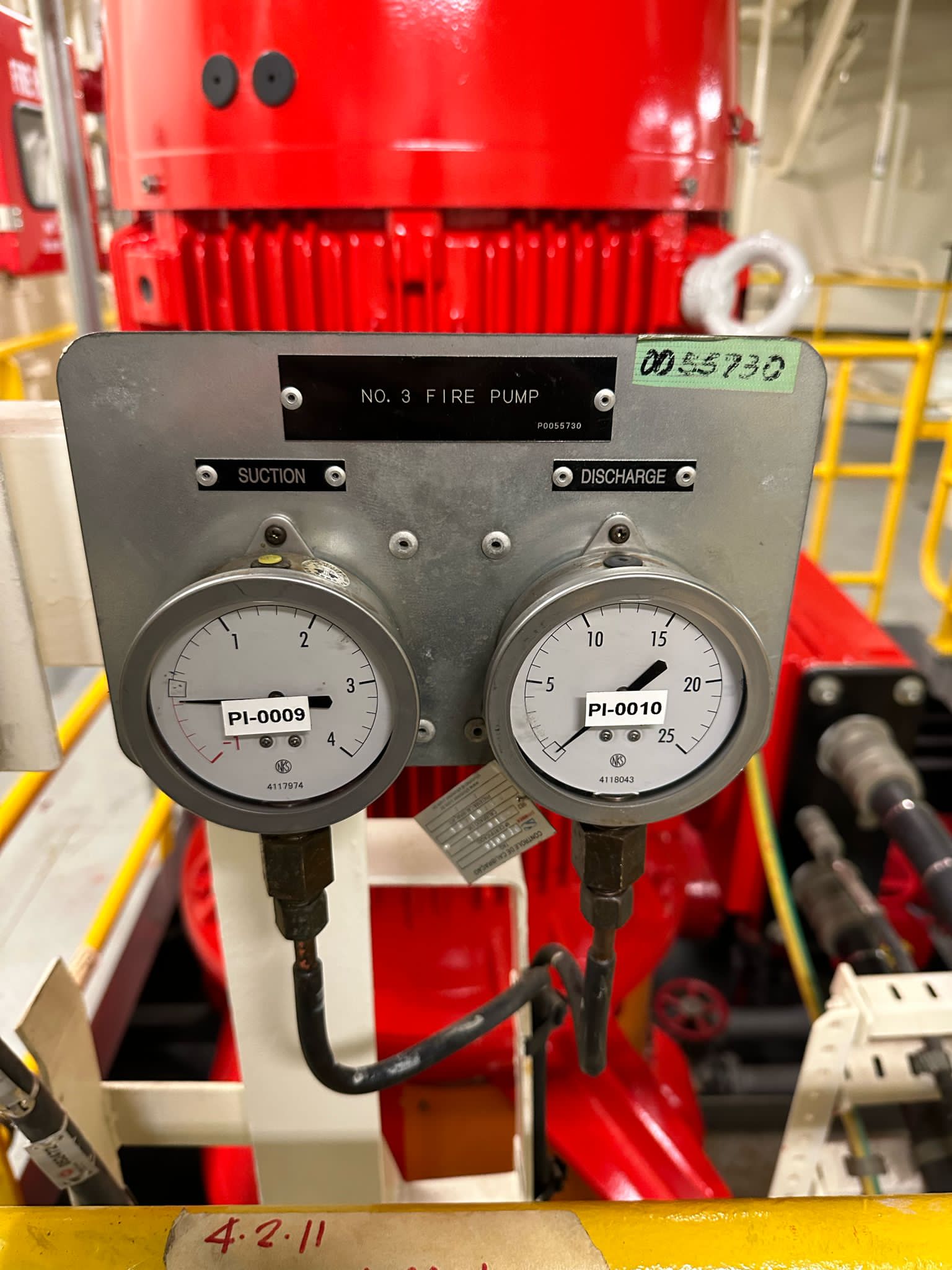 FLOW MEASUREMENT SOLUTION PROVIDERS - PUMP MANUFACTURERS