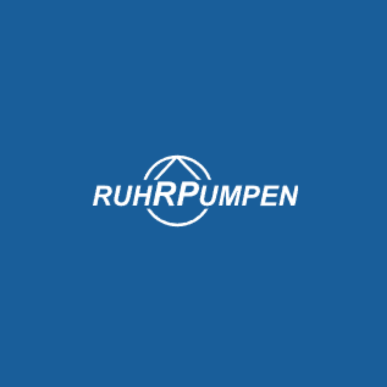 Ruhrpumpen Brazil - PUMP MANUFACTURERS