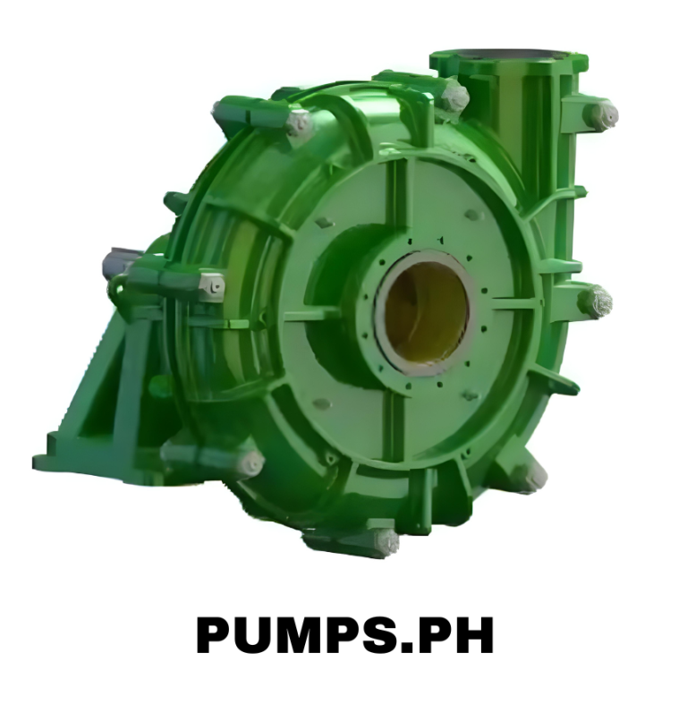 Philippines - PUMP MANUFACTURERS