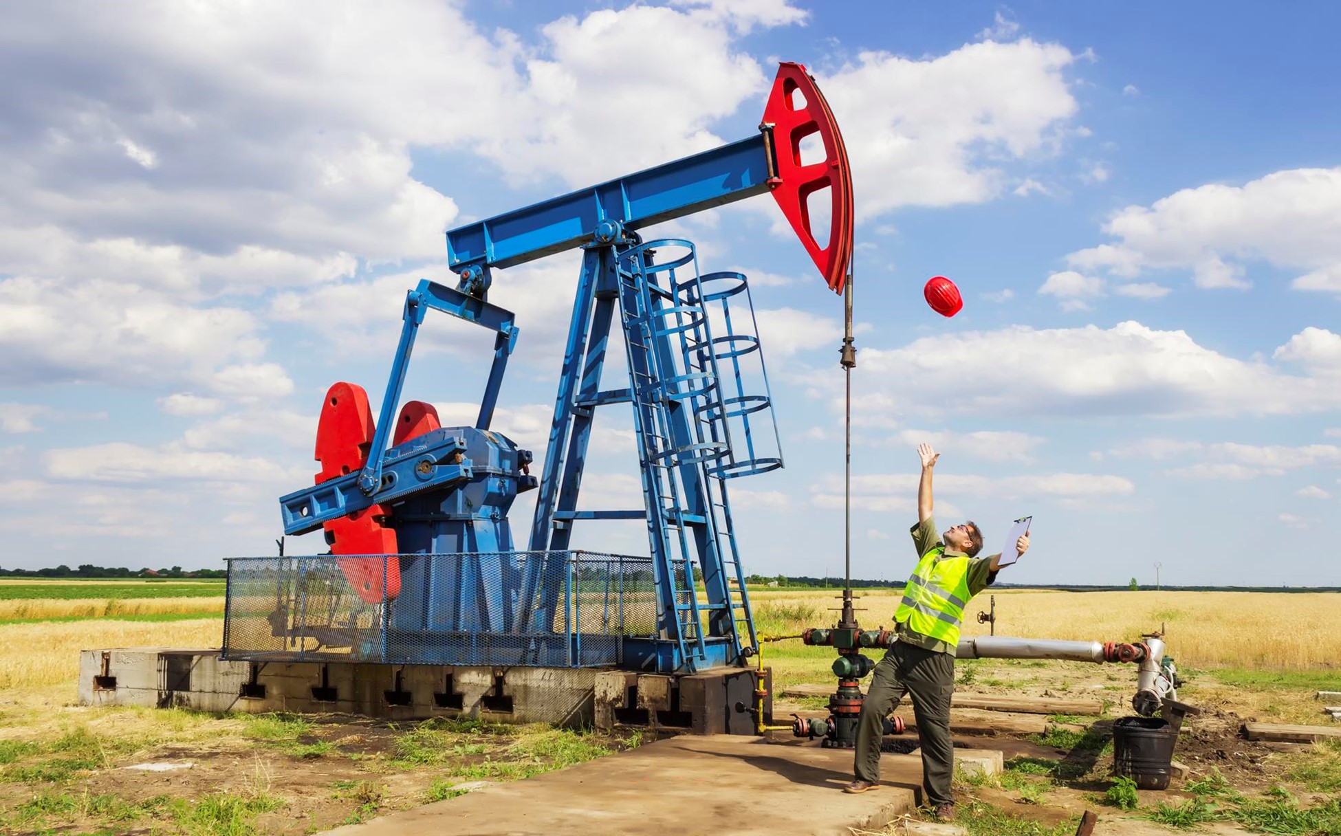 Rod Pumps - PUMP MANUFACTURERS