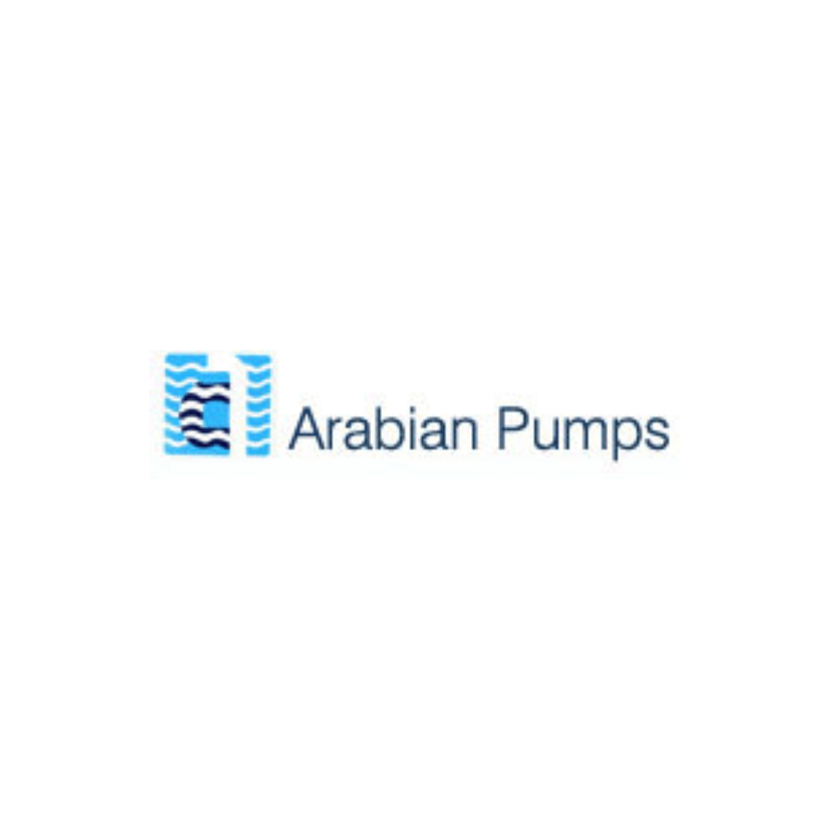 Saudi Arabia - PUMP MANUFACTURERS